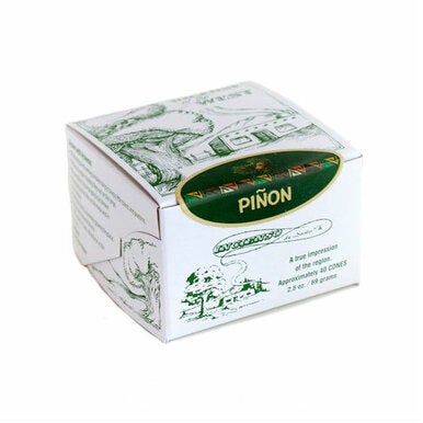 Incense of the West - Piñon Incense Bricks | Scout Northwest Trading Co.